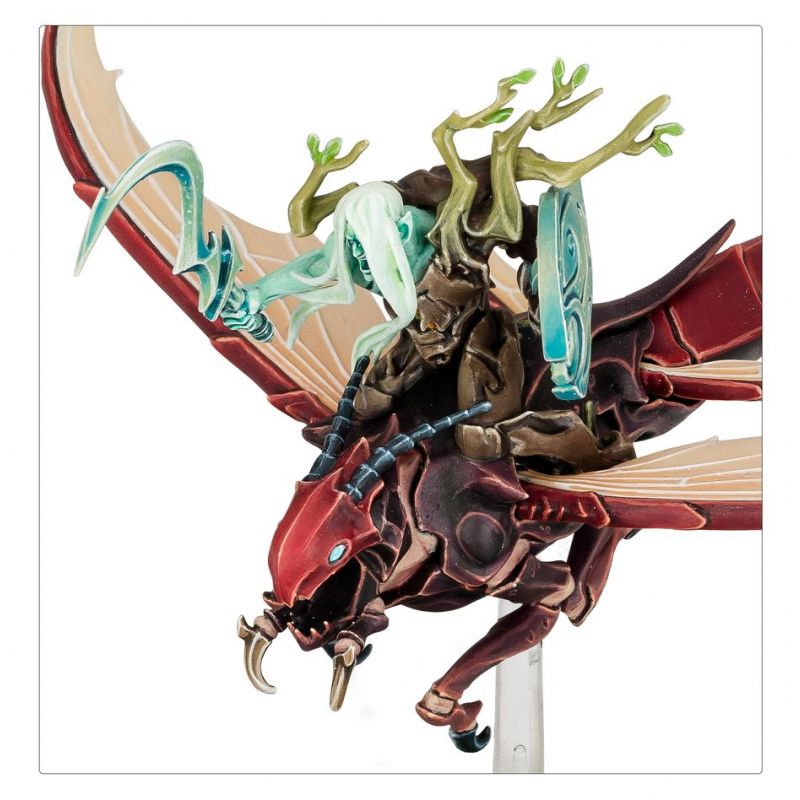 Dawnbringers: Sylvaneth - The Blades of Belthanos|Kemushi