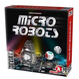 Micro Robots