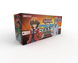 Speed Duel GX: Duel Academy Box | Kemushi