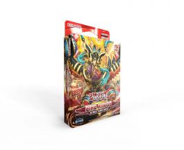 Yu‑Gi‑Oh! Structure Deck: Fire Kings | Kemushi