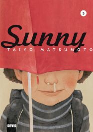 Sunny 03 | Kemushi